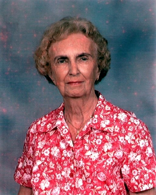 Doris McCormick Obituary - Ormond Beach, FL