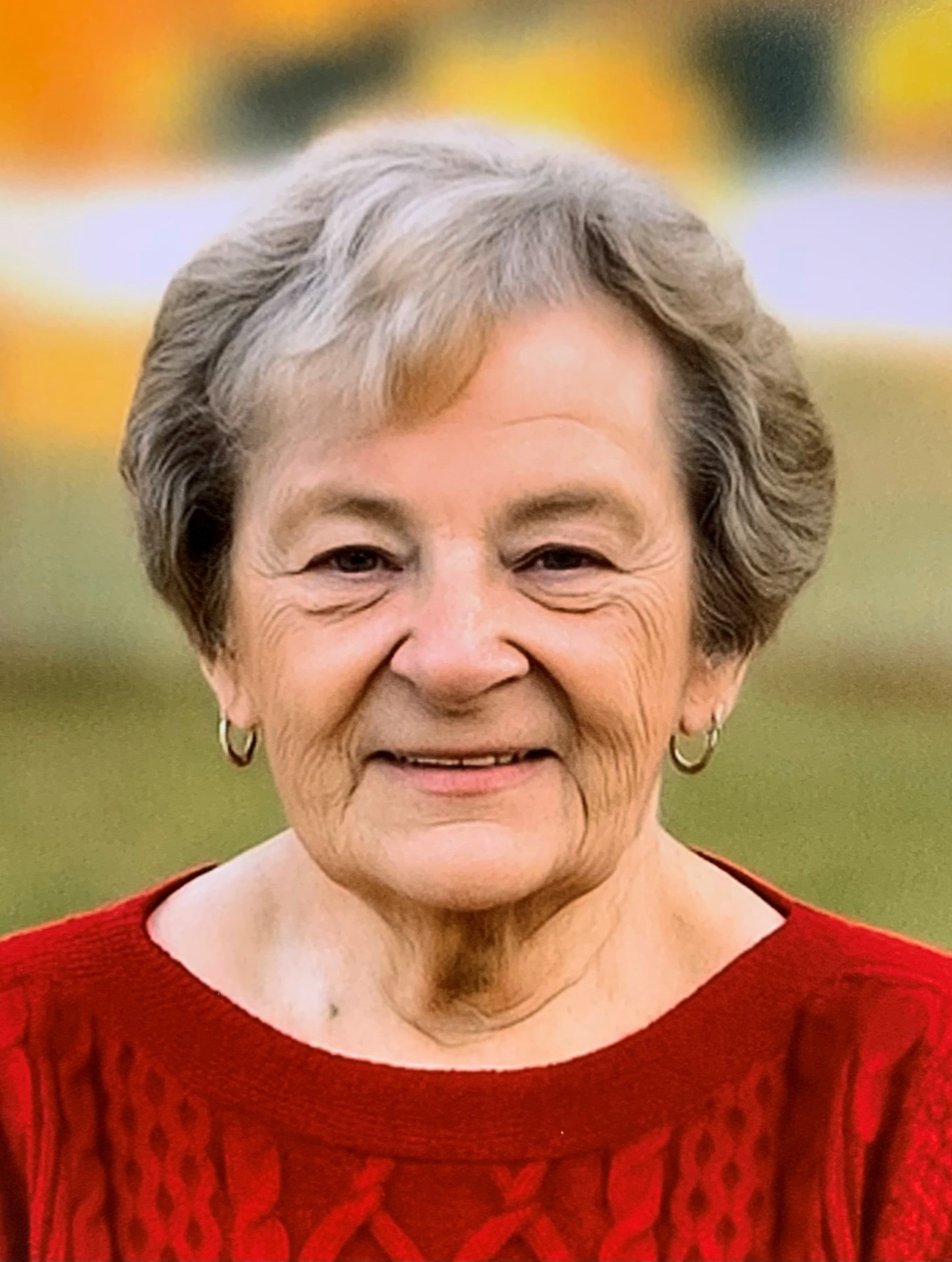 Patricia Riek Obituary - Pekin, IL