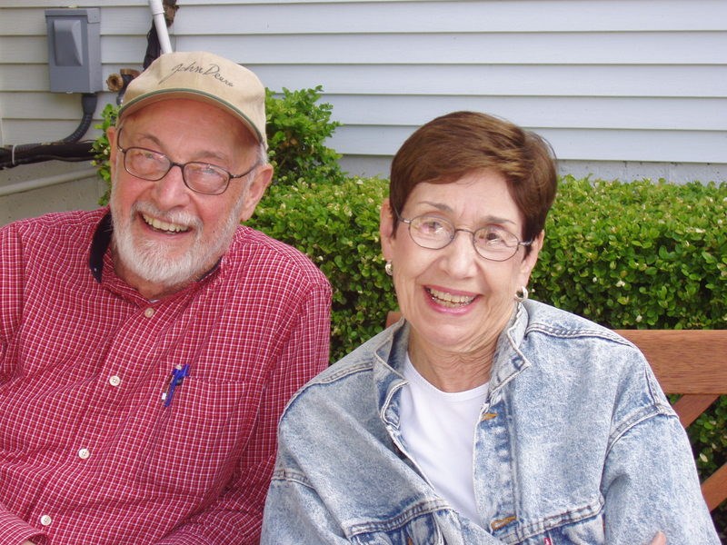 Charlotte Miriam Edelstein Gross Obituary - Livingston, NJ