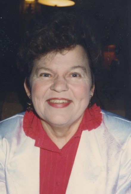 Bernadette Roussel Obituary - Lutcher, LA Bernadette Roussel Obituary - Lutcher, LA