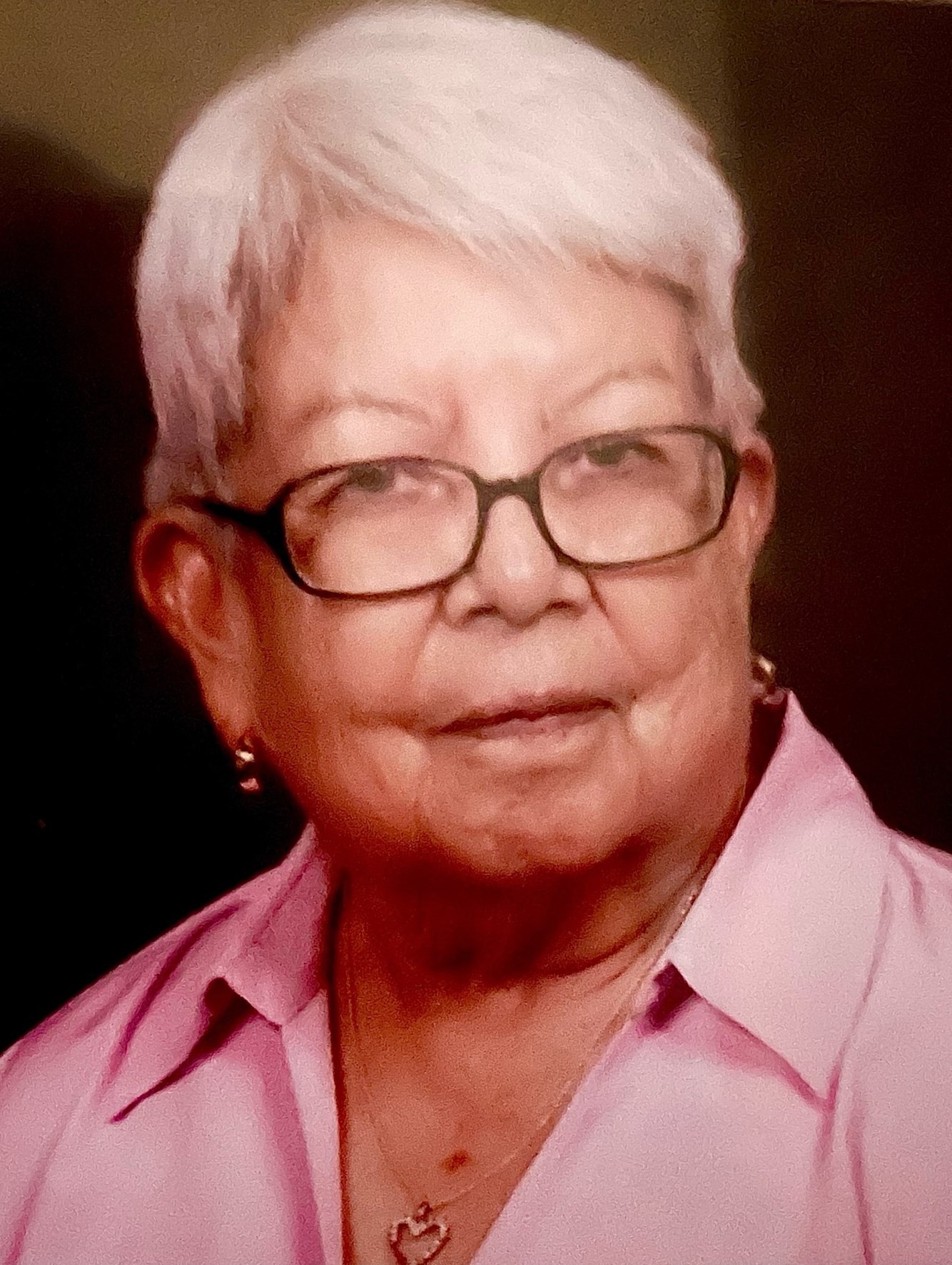 Maria Villarreal Obituary - El Paso, TX