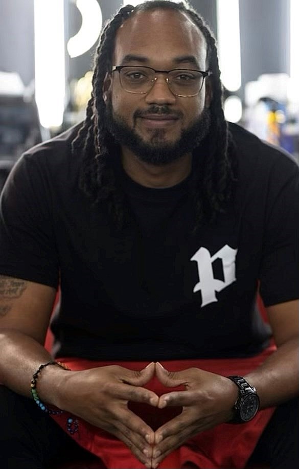 Tyrel McPherson Obituary - Katy, TX