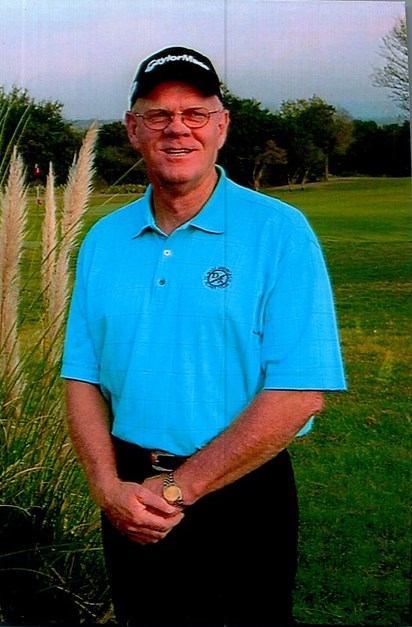 David Wayland Obituary - Burnet, TX