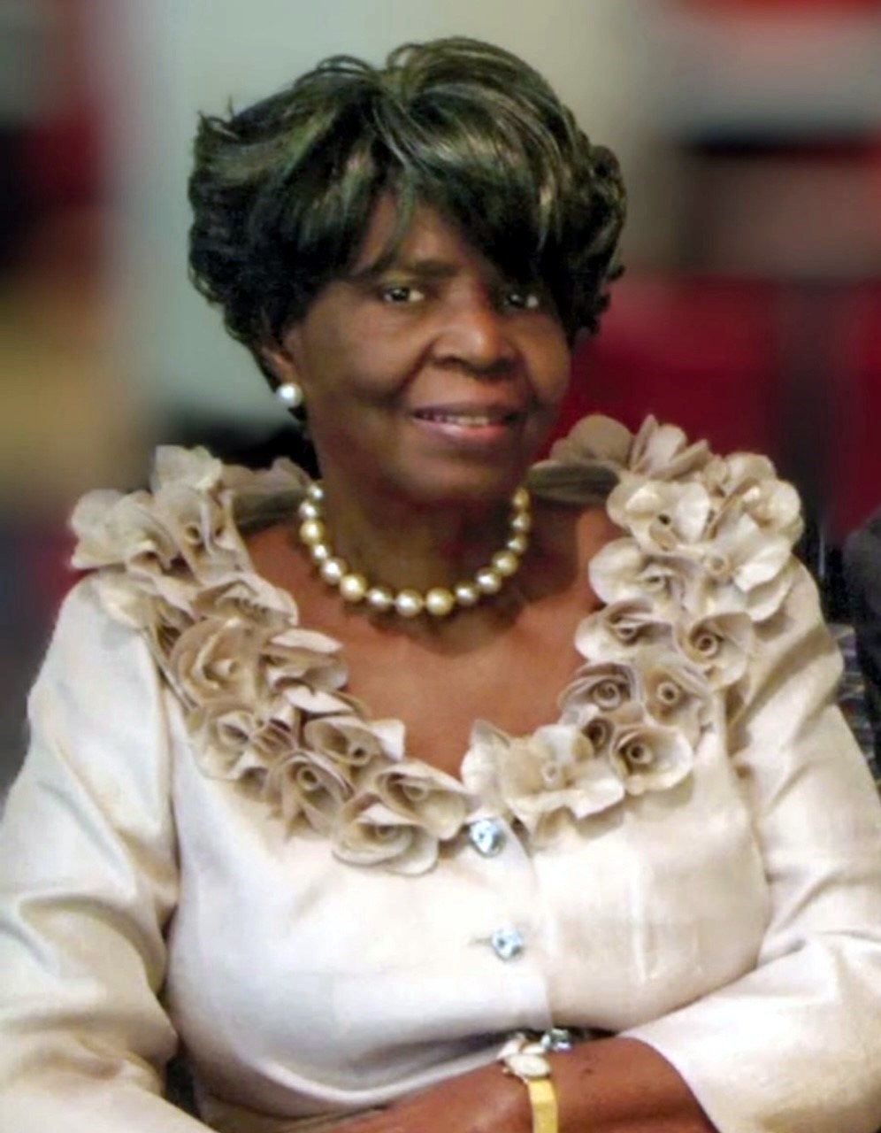 Mercy Ikwechegh Obituary - Winston Salem, NC