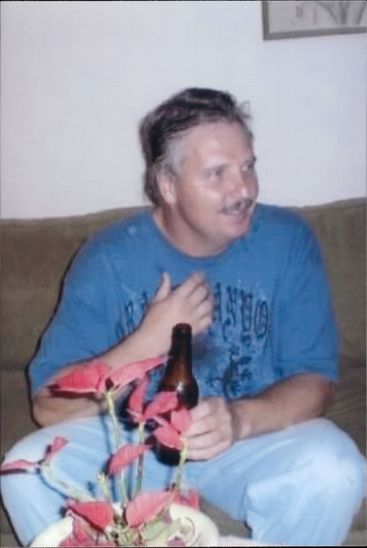 James Robert Strandberg Obituary - Port St. Lucie, FL