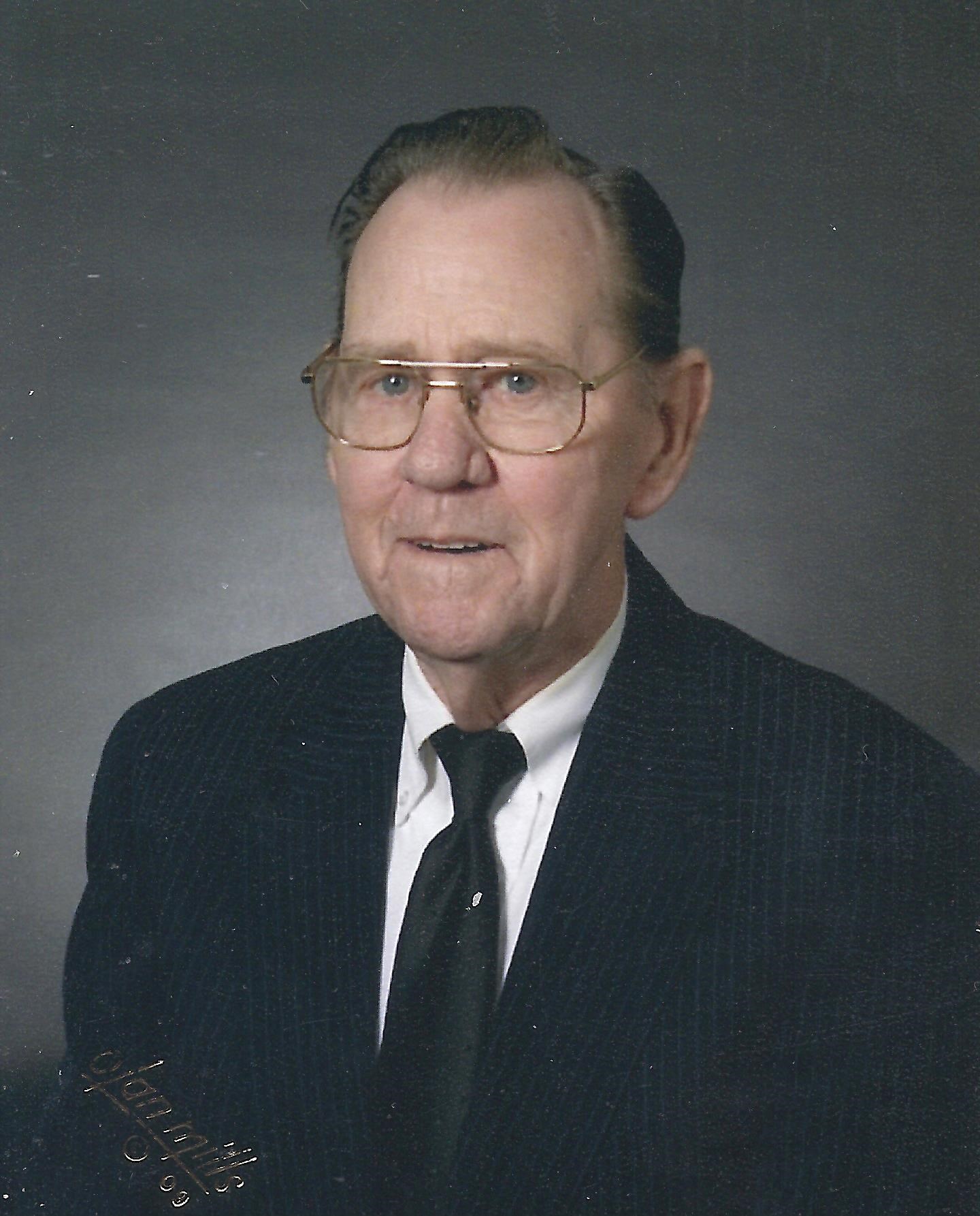 Clarence Shuff Obituary - Bolivia, NC