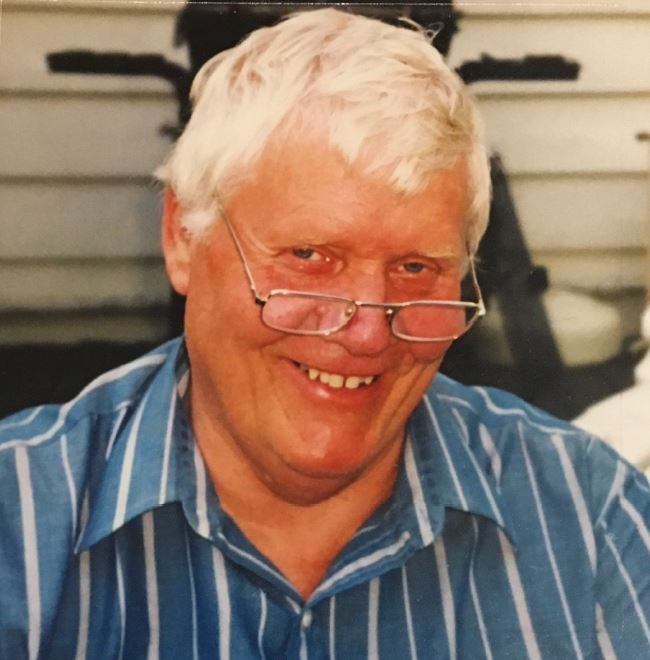 Howard "Biff" Malcolm Swain Obituary - Aurora, ON