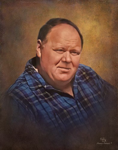 Allen Huber Obituary - Louisville, KY