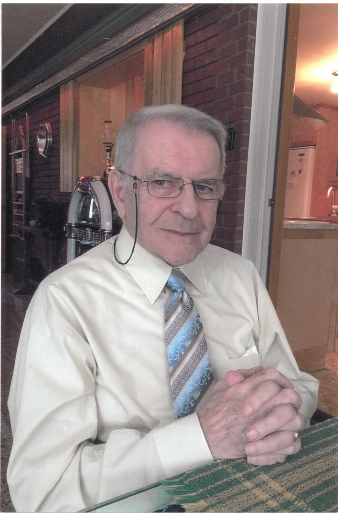 Jean-Jacques Bélec Obituary - Brossard, QC