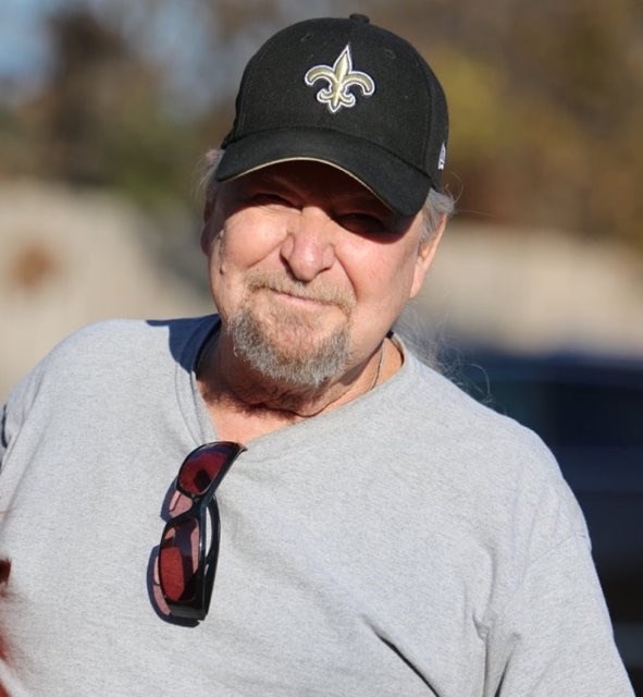 Charles Smith Obituary - Arlington, TX