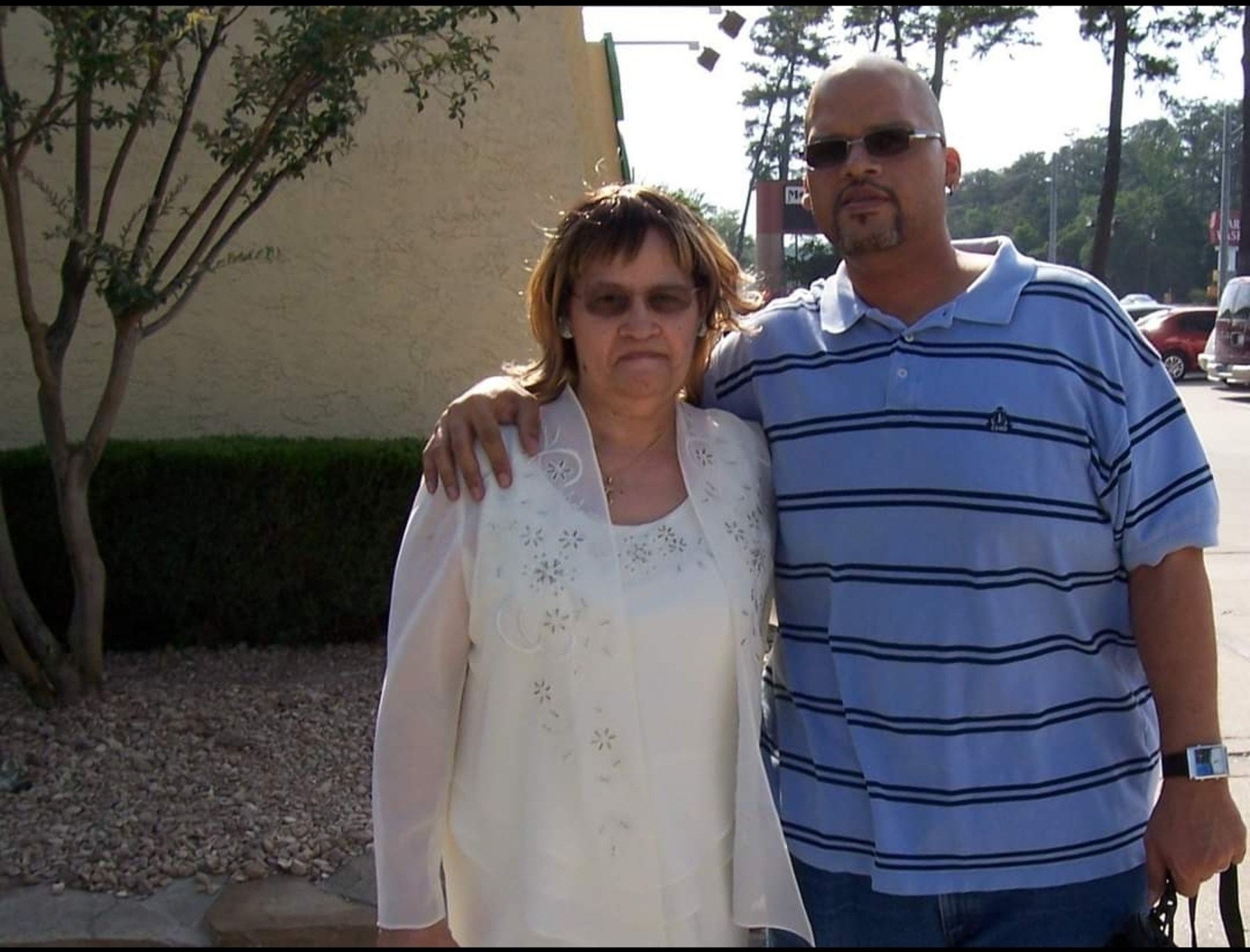 "CJ" Cloyd Griffin Jr. Obituary - Houston, TX