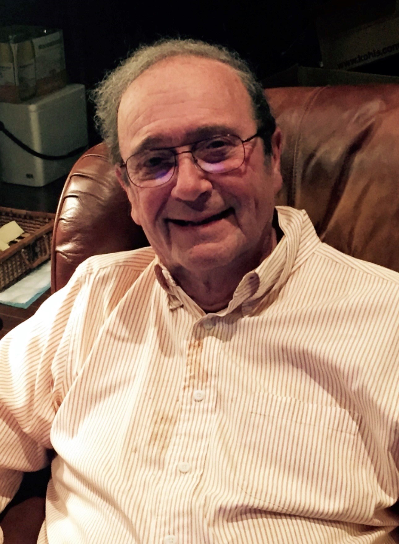 William Cunningham Obituary - Columbus, GA