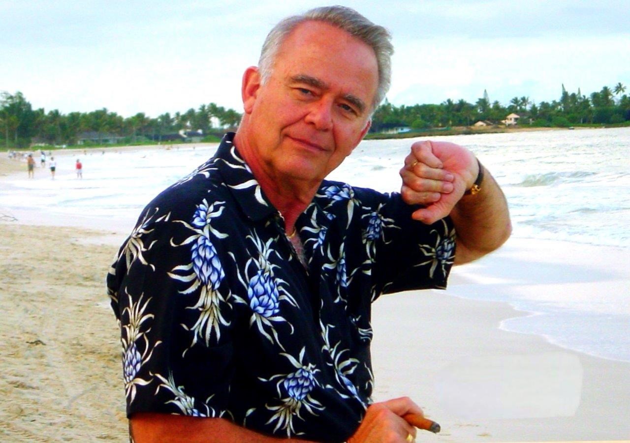 Ralph Bodine Obituary - Victoria, BC