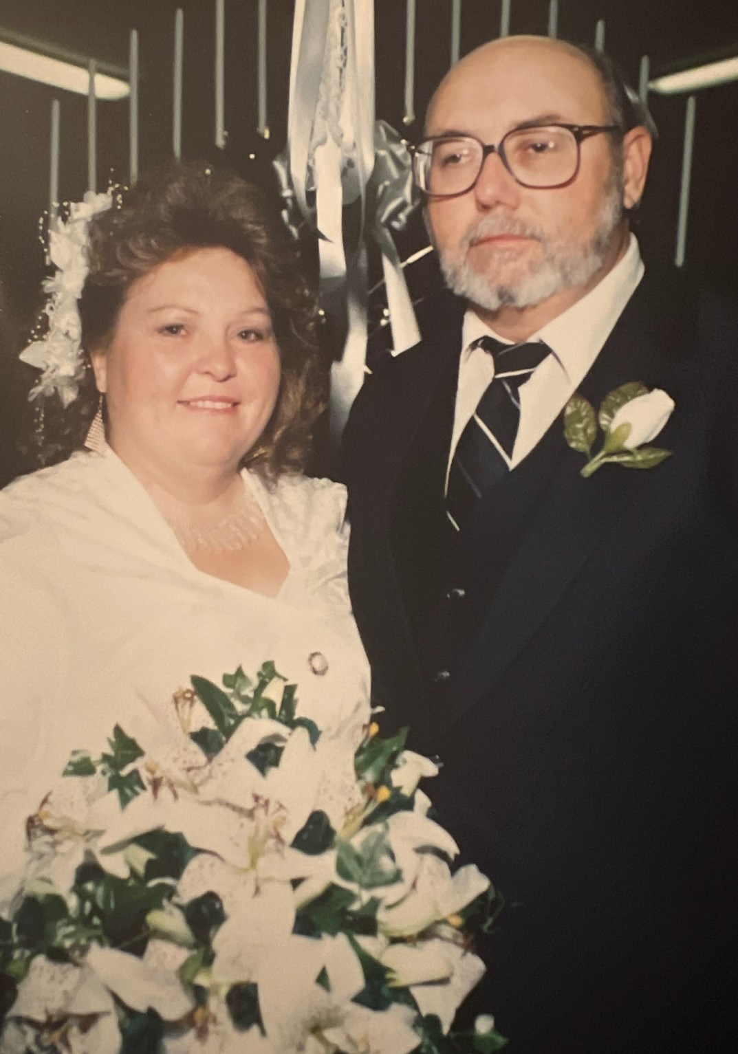 Carolyn Perkins Obituary - Attalla, AL
