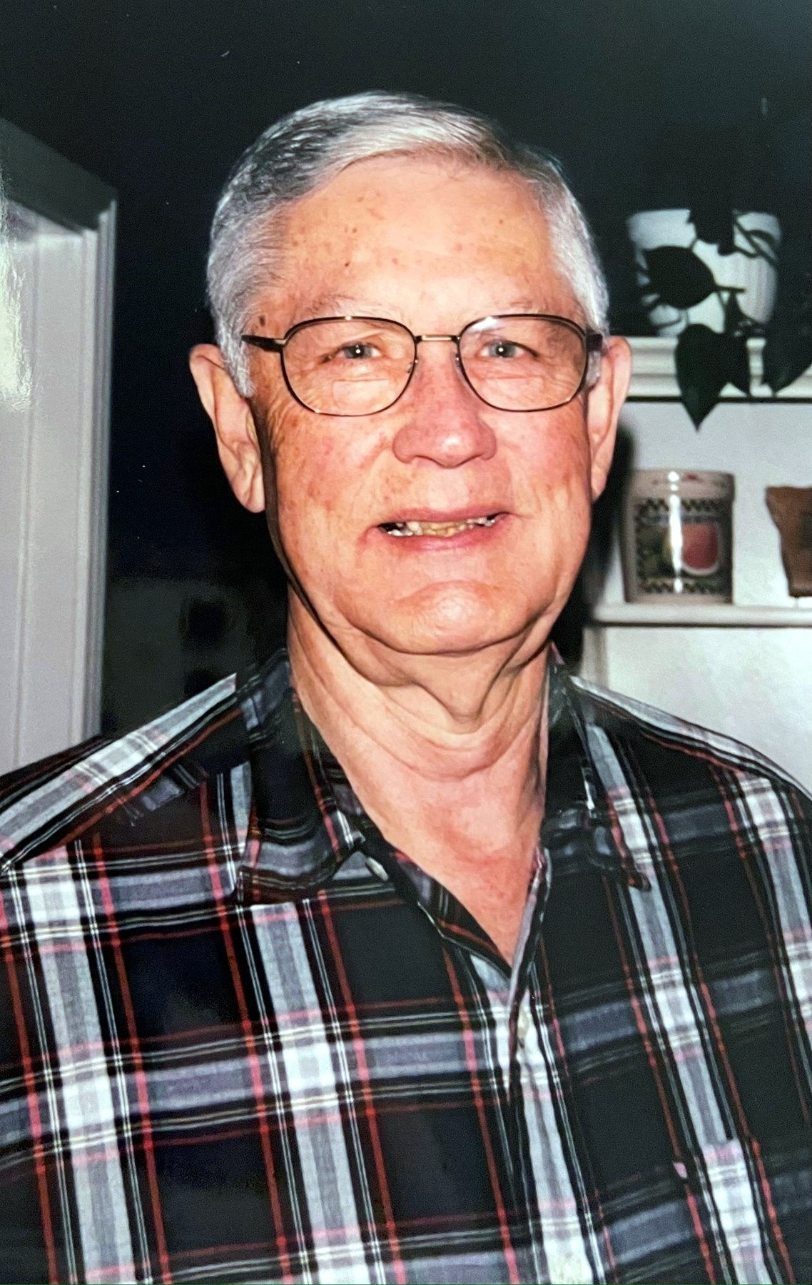 Luther Leon Chesser Obituary - Fort Worth, TX