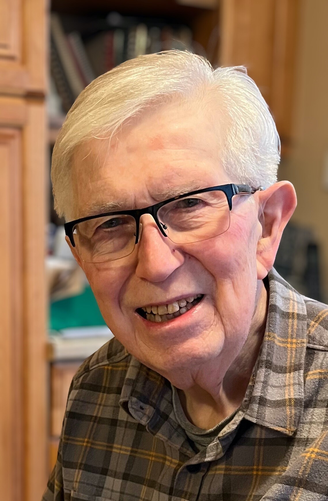 William Andrew Obituary - Campbell River, BC