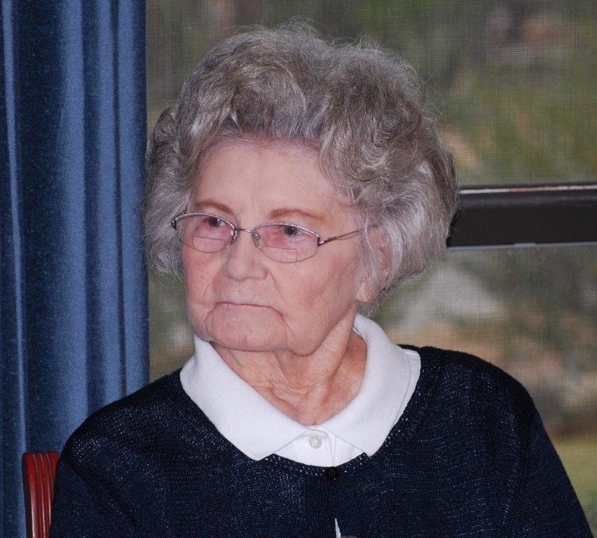 Frances Rogers Obituary - New Braunfels, TX
