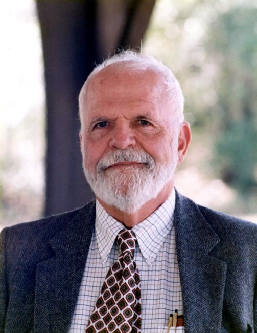 Edward Rooney Obituary - Tallahassee, FL