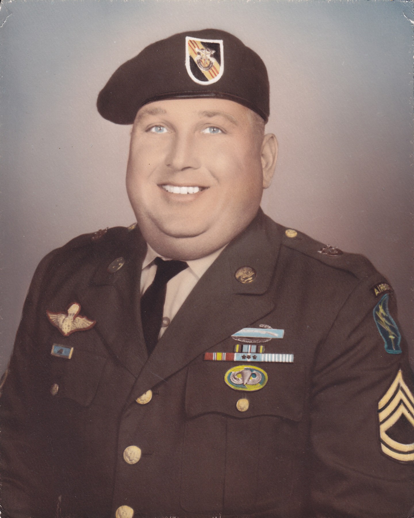 JAMES THOMAS Obituary - Tucson, AZ