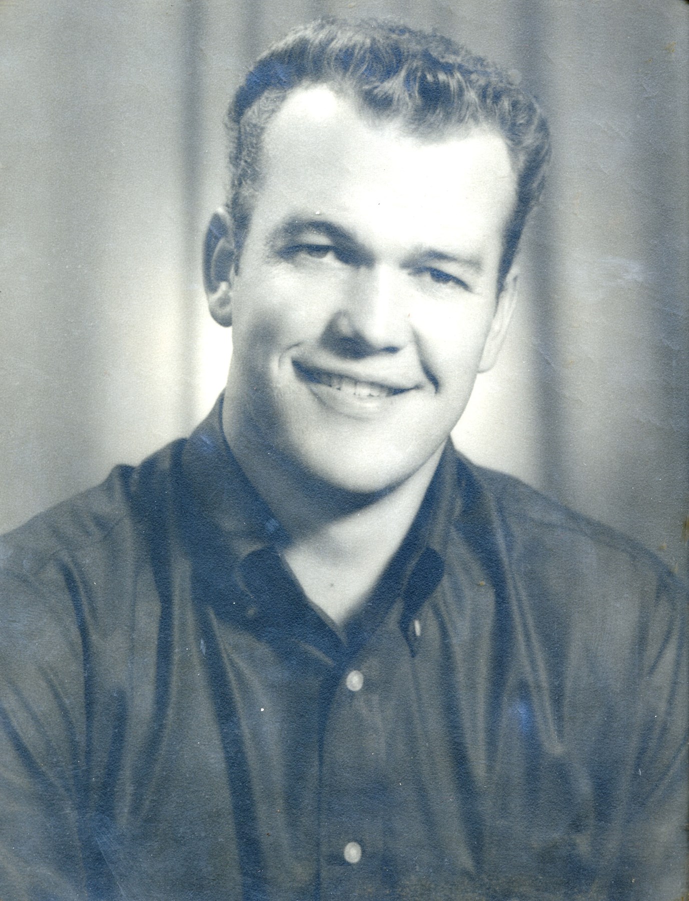 Marcus Green "Marc" Obituario - El Paso, TX