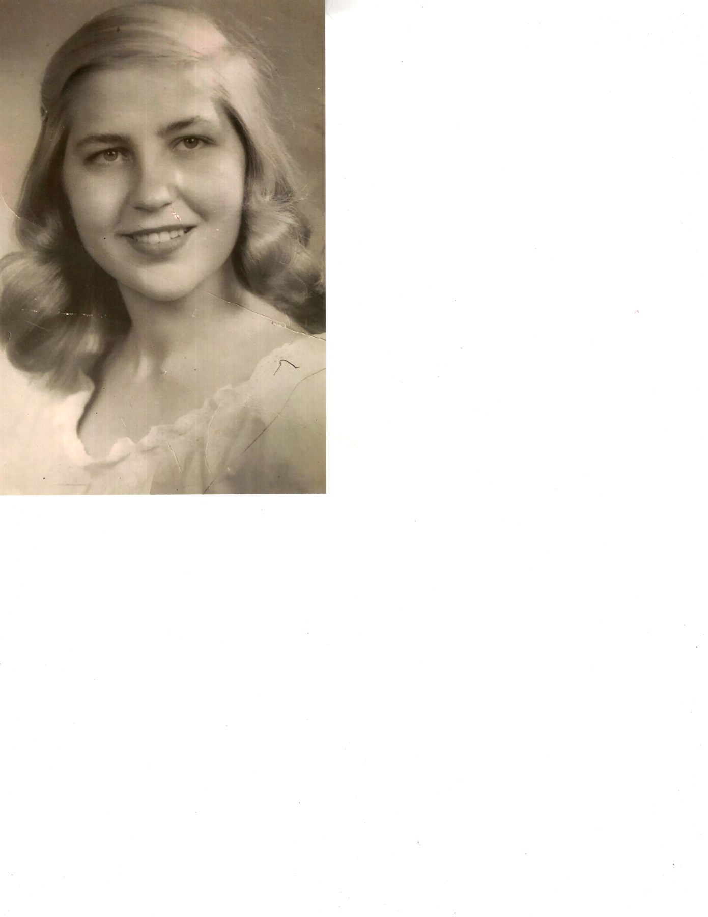 Dolores Cooper Obituary - Wichita, KS