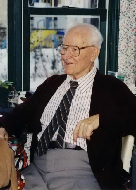 Mr. James Alfred Thrasher Obituary - Oshawa, ON