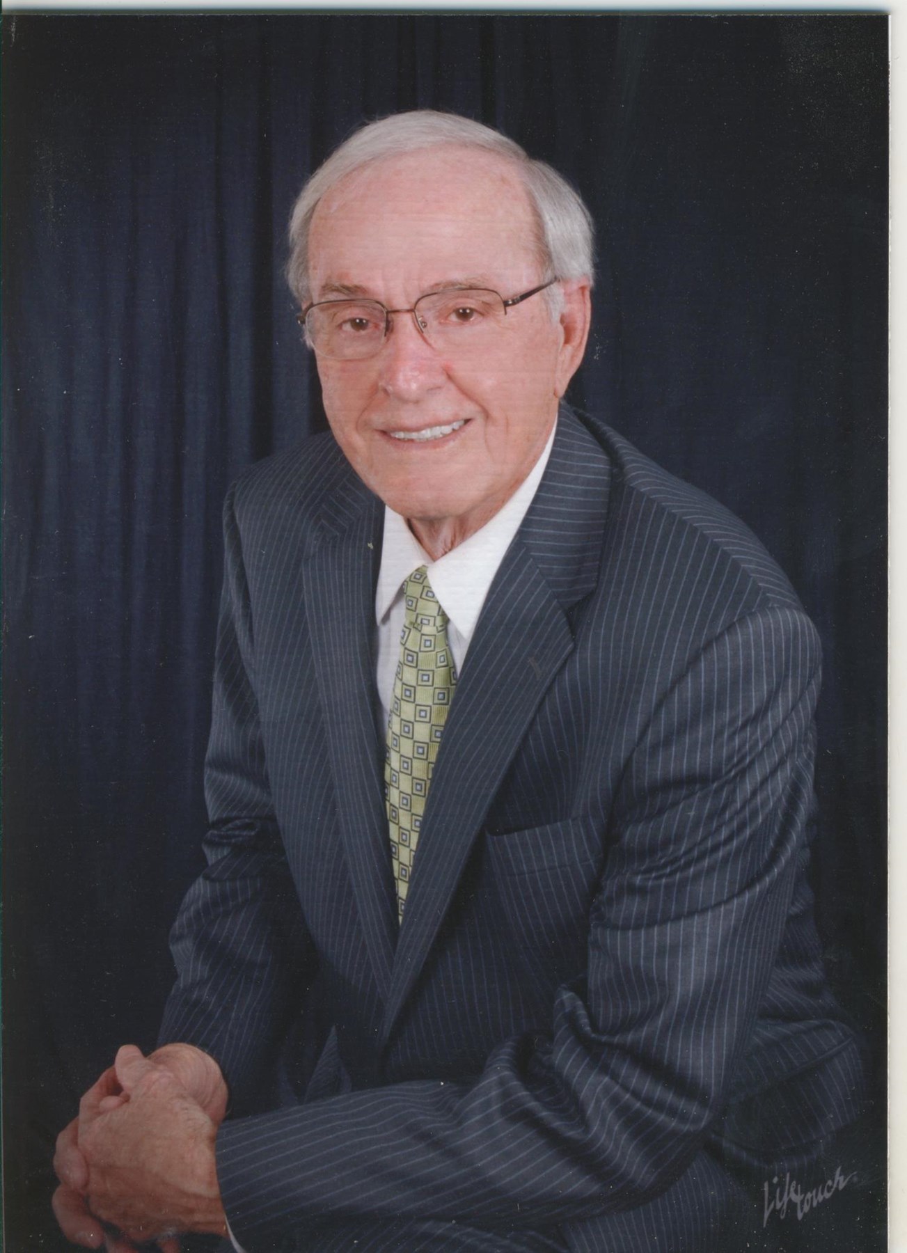 James "Jack" Jackson Hinson Obituary - Macon, GA
