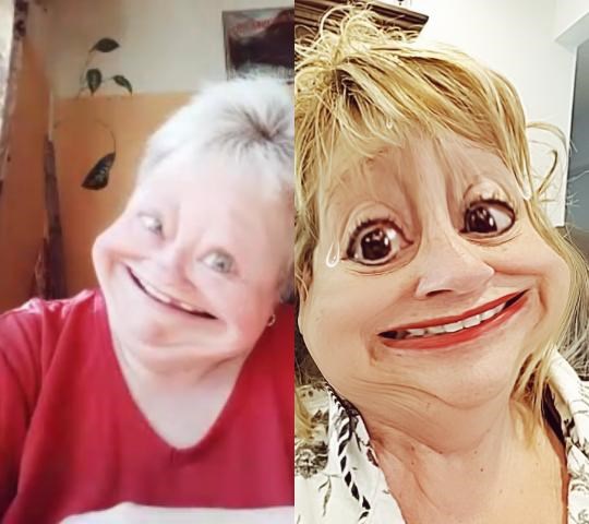 Deborah Wade's Instagram, Twitter & Facebook on IDCrawl