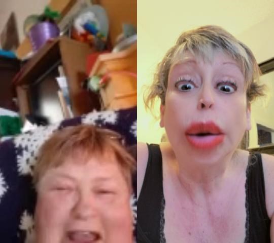 Deborah Wade's Instagram, Twitter & Facebook on IDCrawl