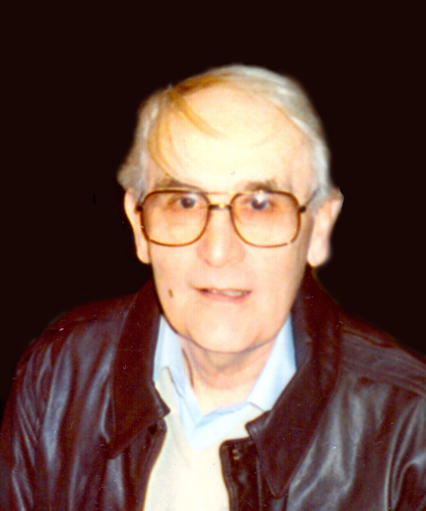 John P. Gerling Obituary - Rochester, MI