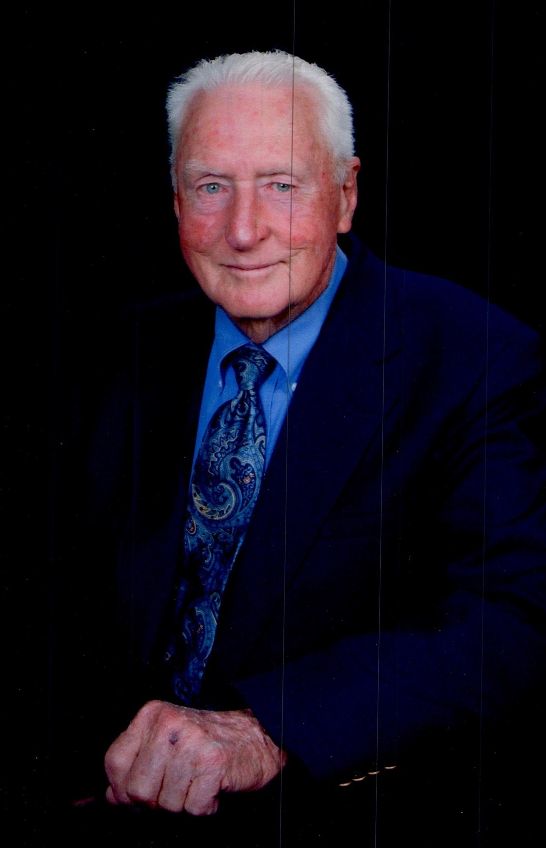 Gene Bird Obituary - Burnet, TX