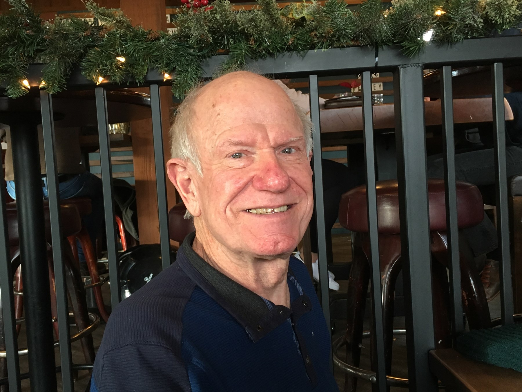 Richard Hallett Obituary - Courtenay, BC