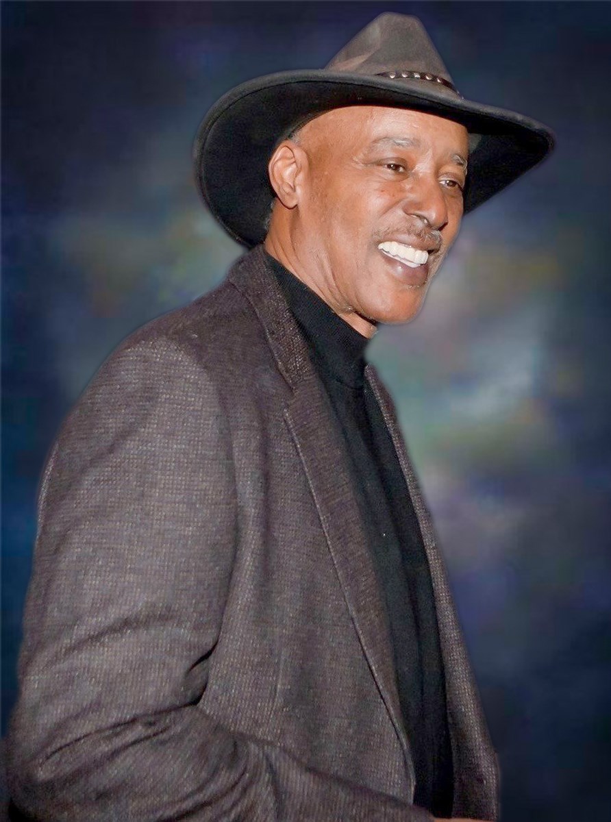 Louis Solomon Richardson Obituary - Las Vegas, NV