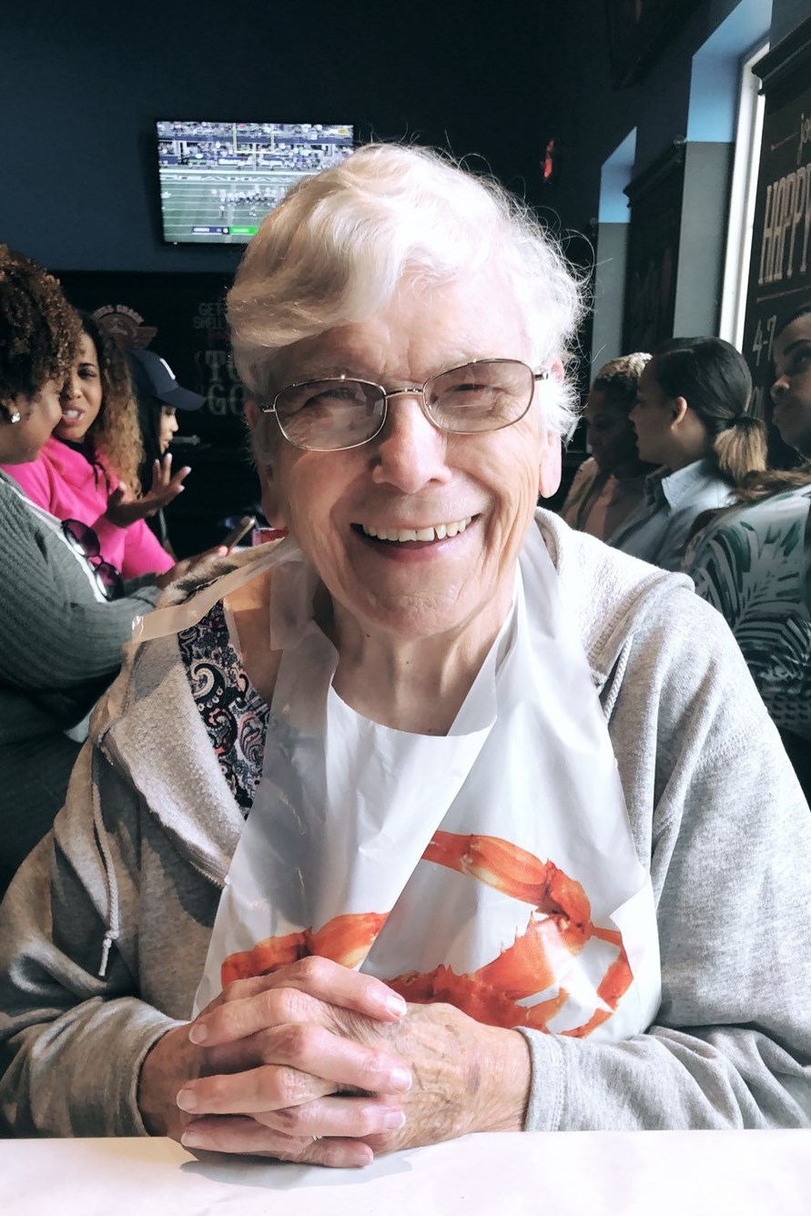 Patsy Ann Young Obituary - Webster, TX