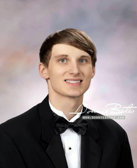 Connor Lance Gargus – Quad Cities Daily