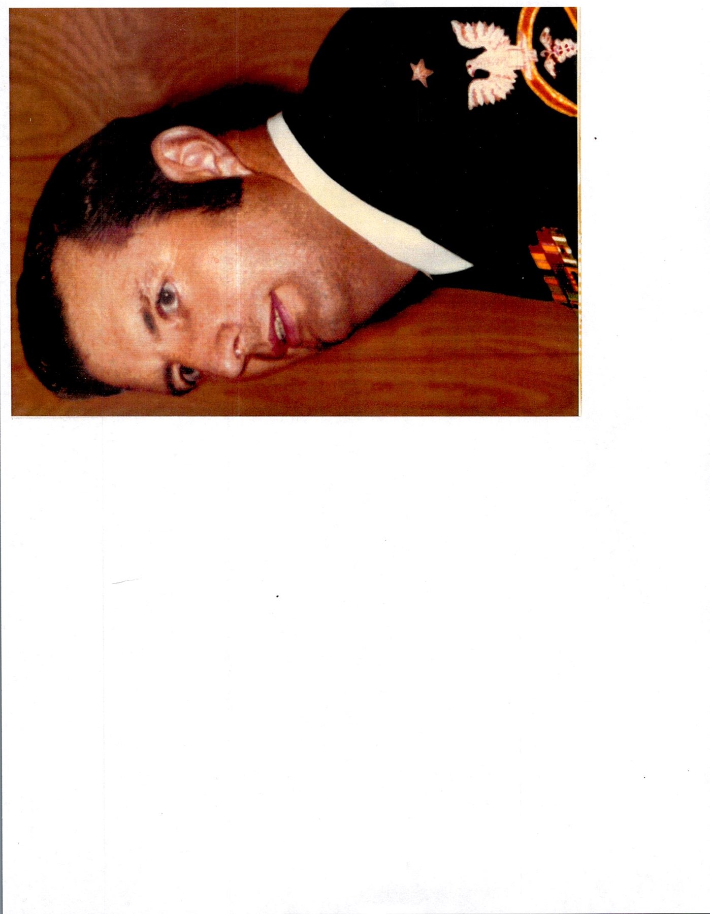 Richard Burnham Obituary - Escondido, CA