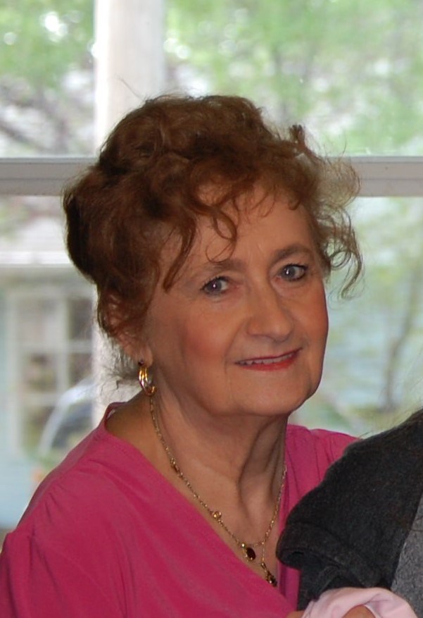 Emily Adams Obituary - Bartonville, IL