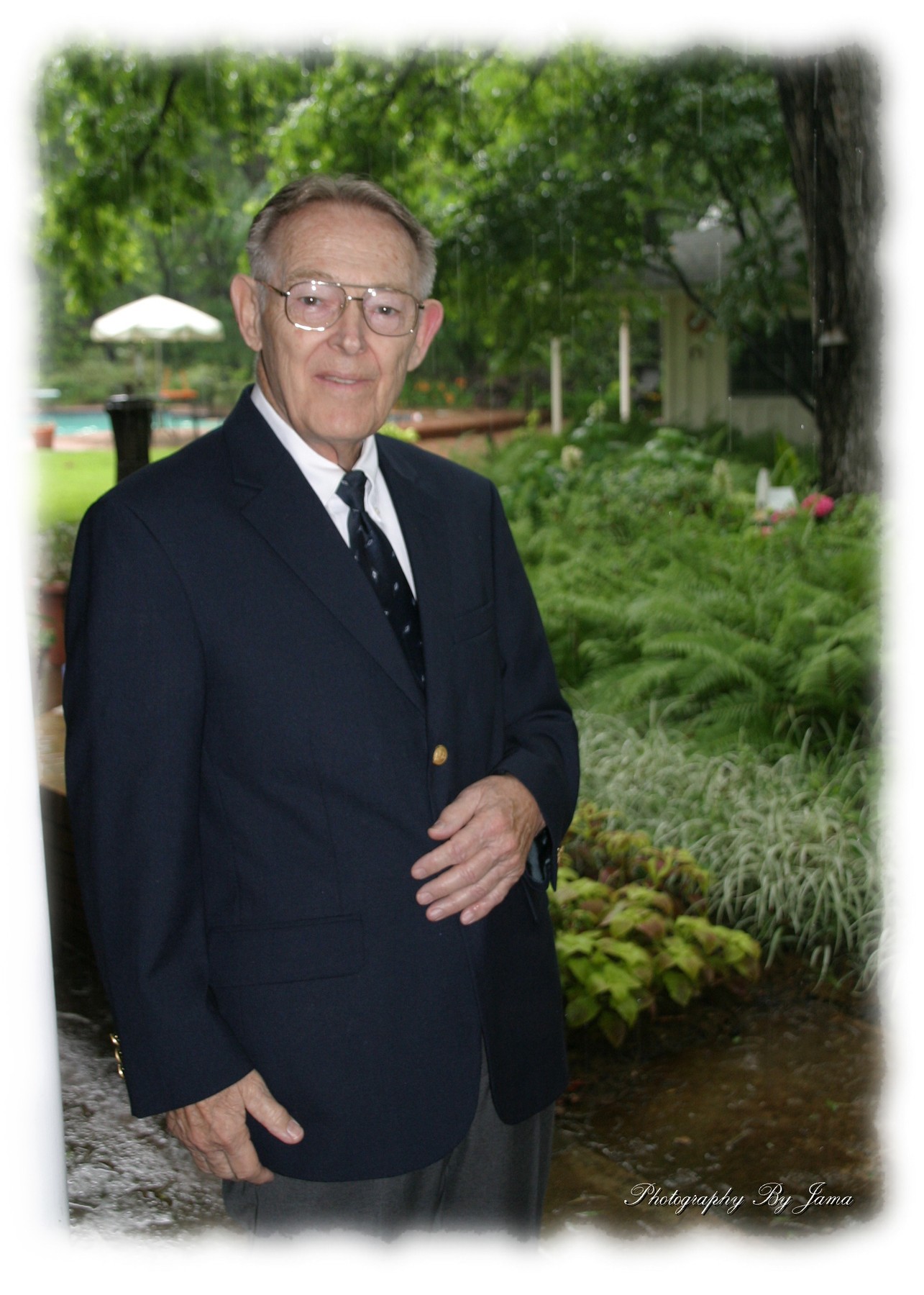 Robert Slaby Obituary