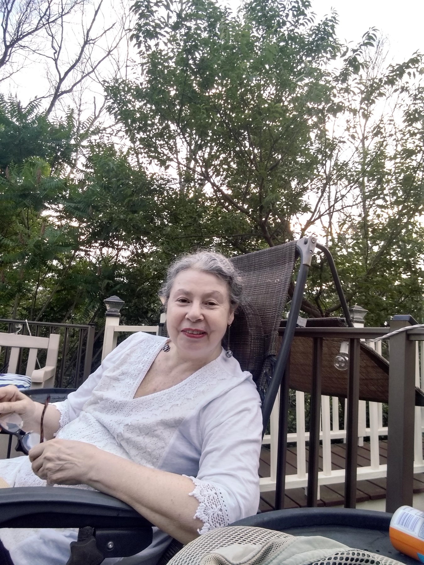 Dianne M. Voigts Obituary - Lynn, MA
