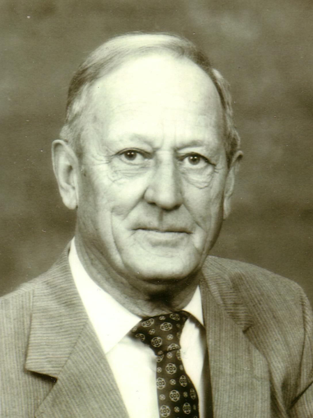 Robert Montgomery Obituary - Overland Park, KS