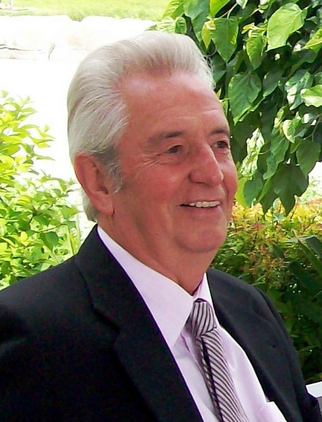 Kenneth Richard Morris Obituary - West Hill, ON