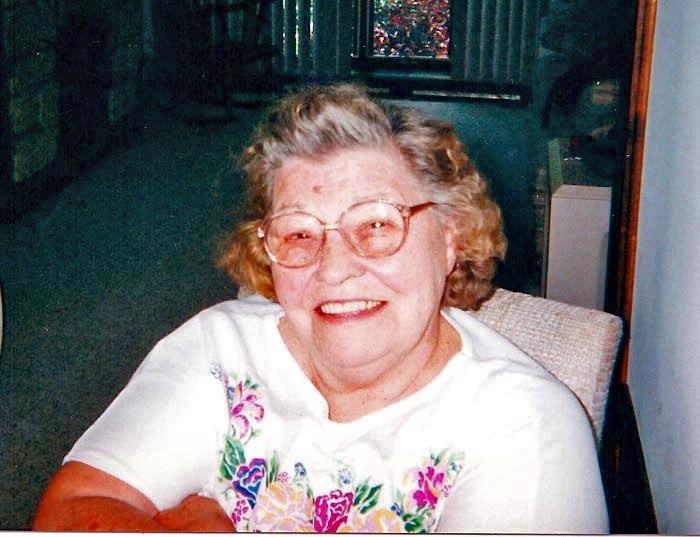 Mary Beth Lukasik Obituary - Oakbrook Terrace, IL