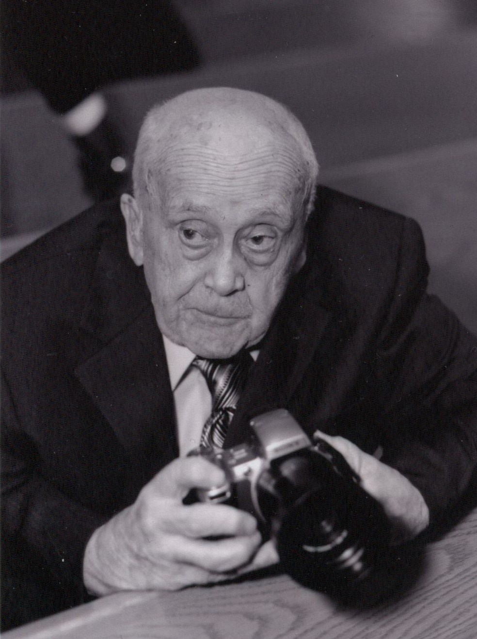 Frank Edward Hayward Obituary - Toronto, ON