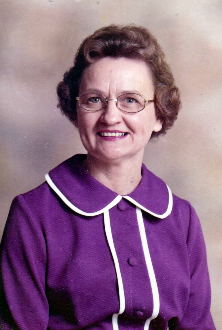 Vonnie C. Jackson Obituary - Columbus, GA