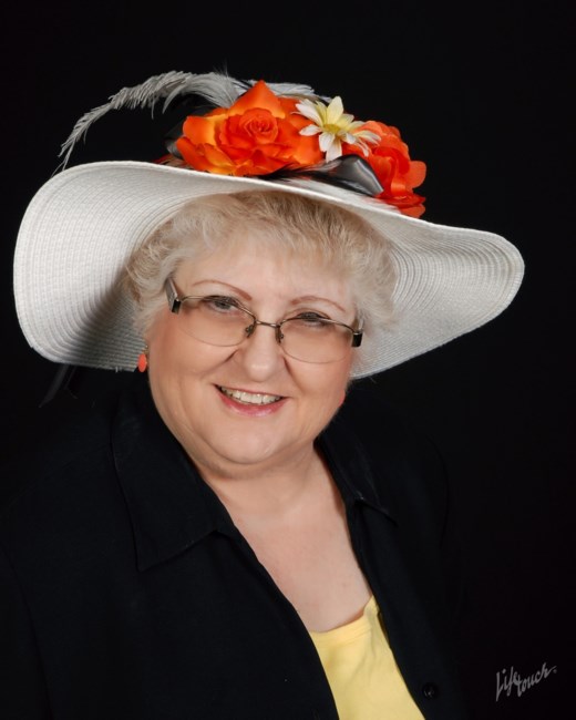 Wanda Gabriel Mitchell Obituary - Baton Rouge, LA