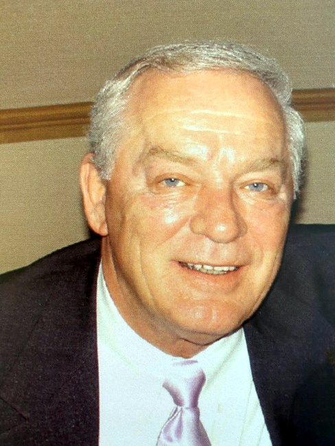 Leon Mason Obituario - Alexandria, VA