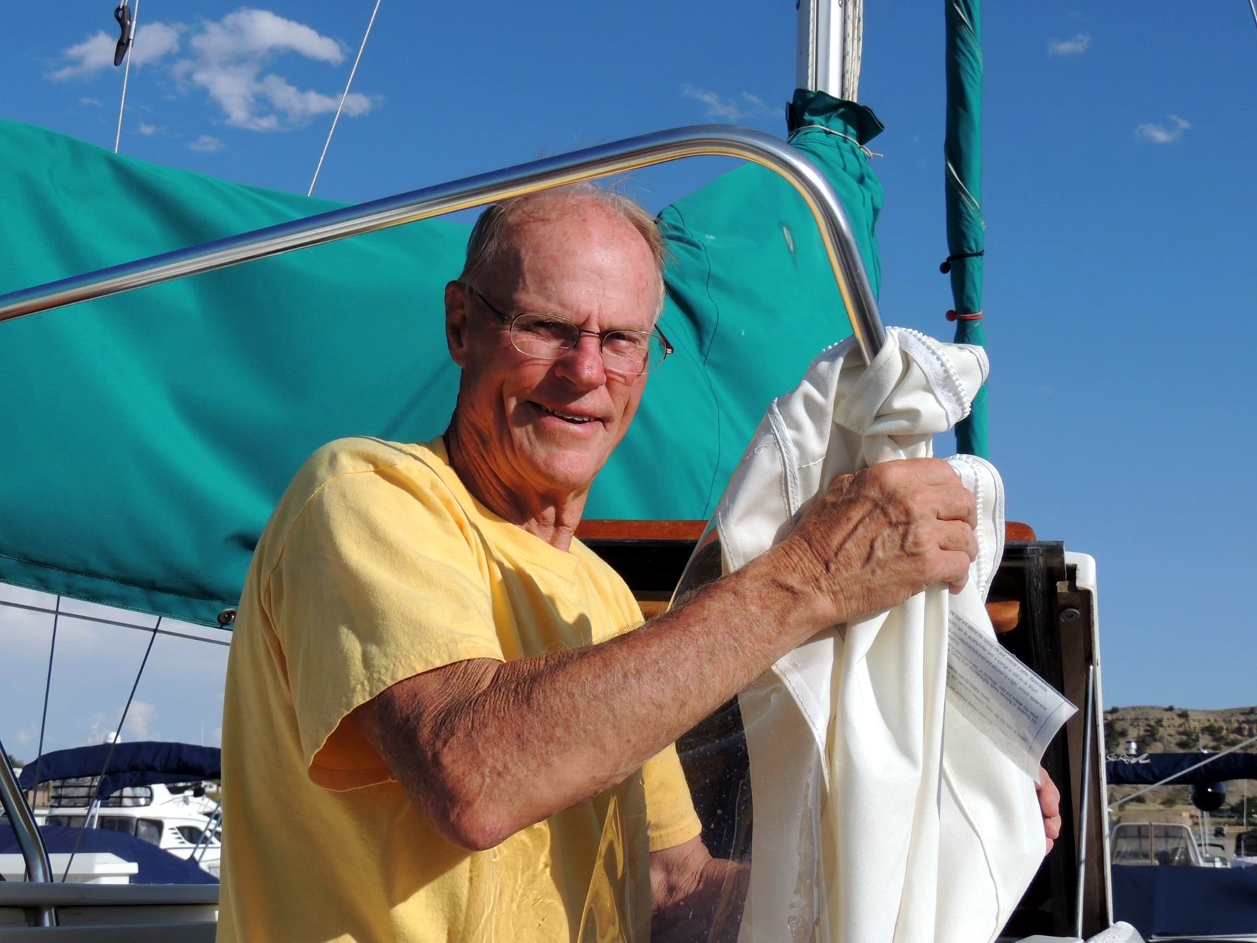 James Hartman Obituary - Colorado Springs, CO