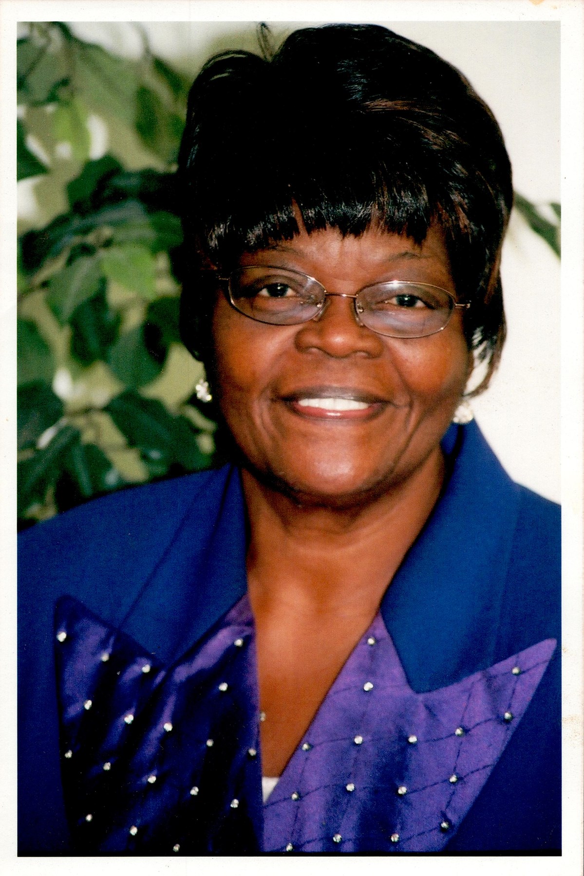 Annie Collins Obituary - Pflugerville, TX