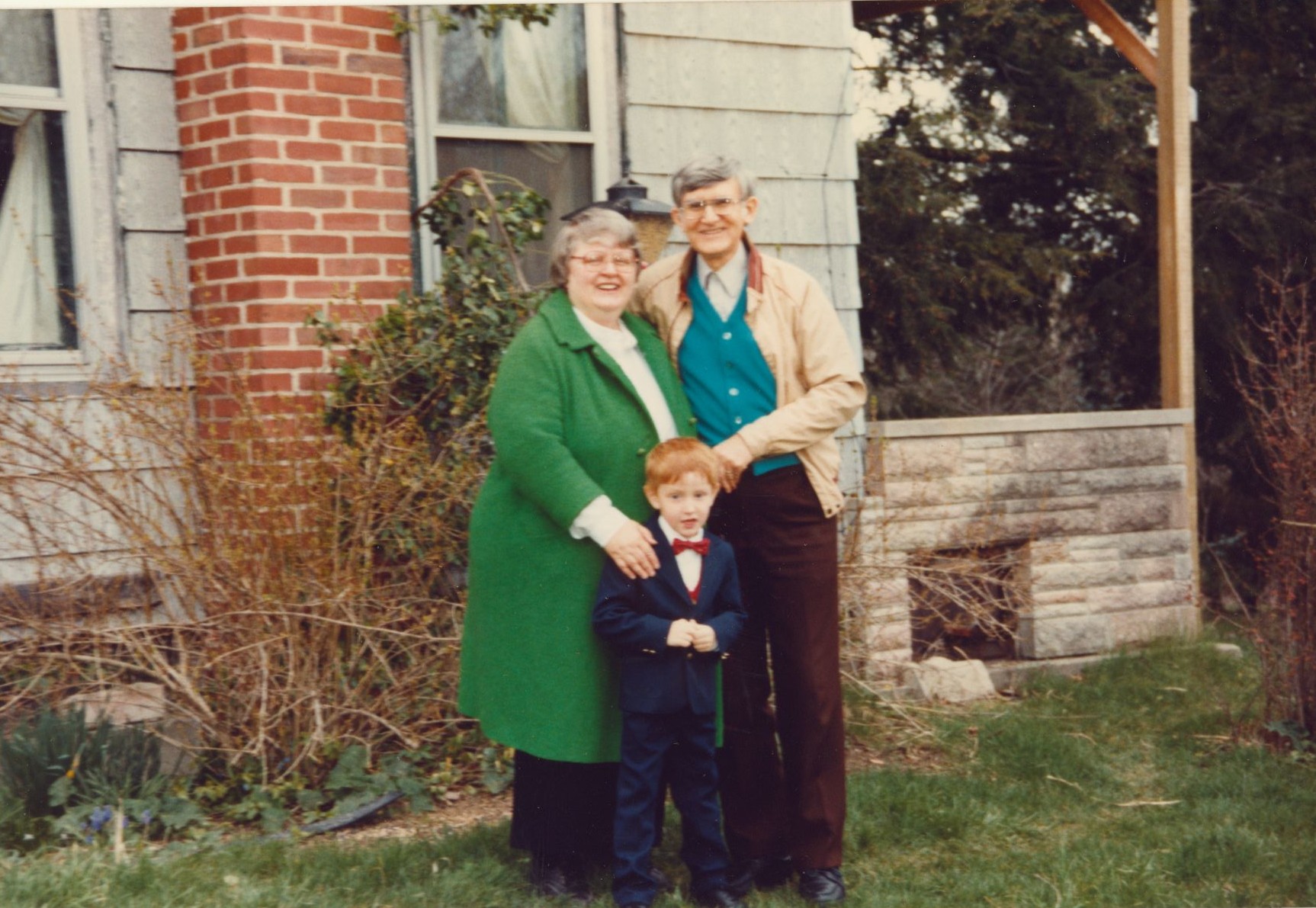 Robert Lewandowski House