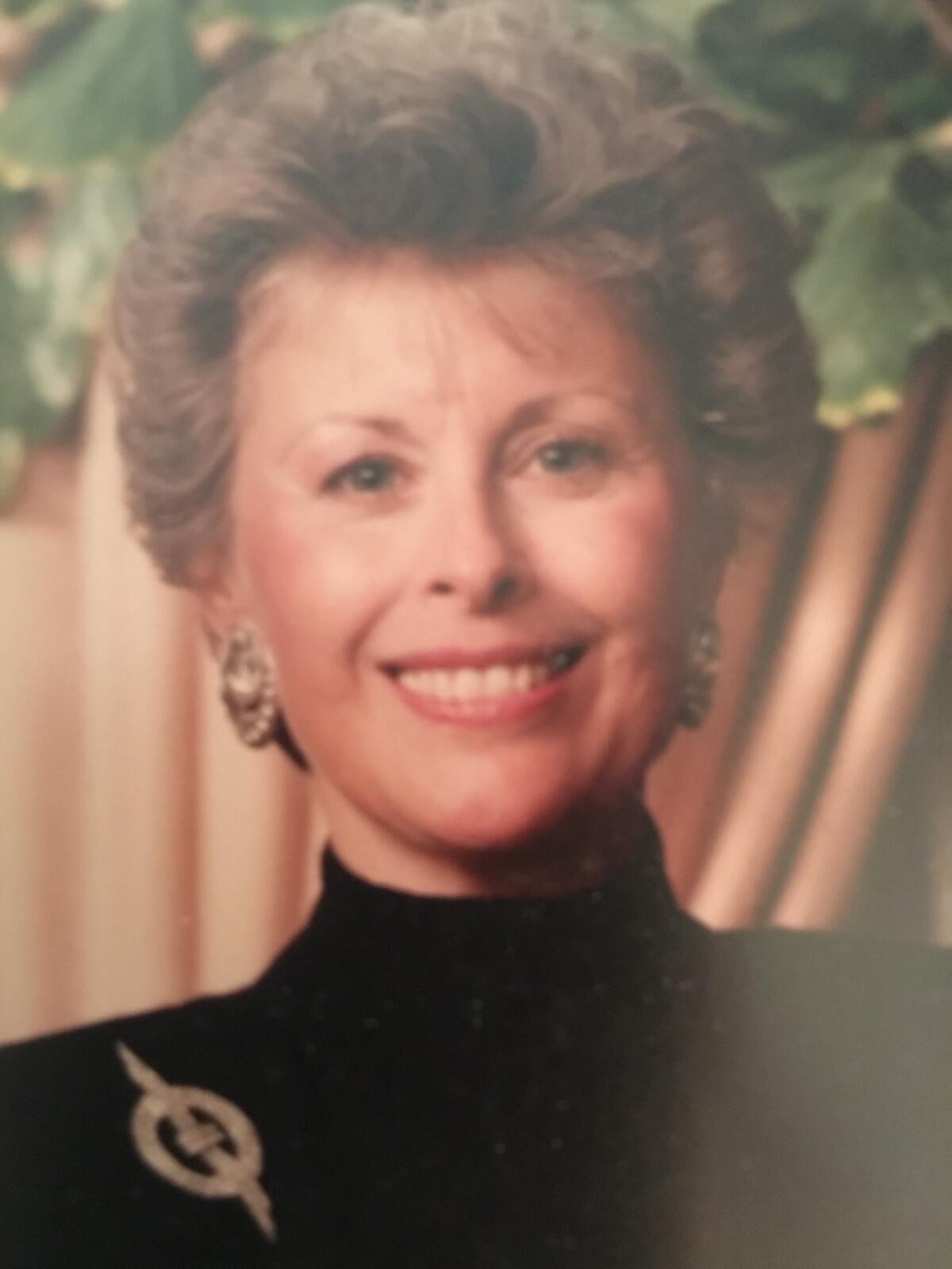 Arlene Fleishman Obituary - Westlake Village, CA